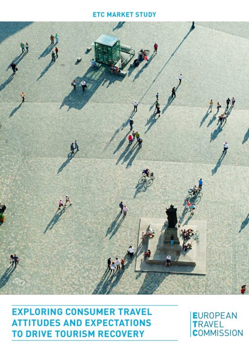 Exploring Consumer Travel Attitudes and Expectations to Drive Tourism ...